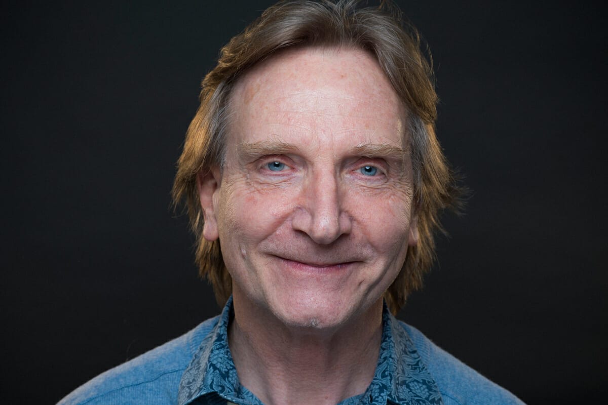 A Tribute to our Chairman Paul Hocking | Two Wheels for Life ...